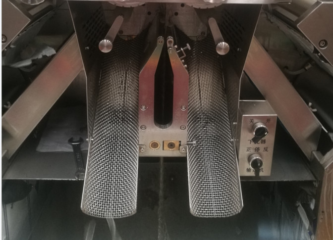 Common Faults And Elimination Methods Of Soft Capsule Production Line ...