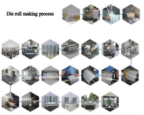 Encapsulation Softgel Capsule Mold 4 6 8 10 12 Inch