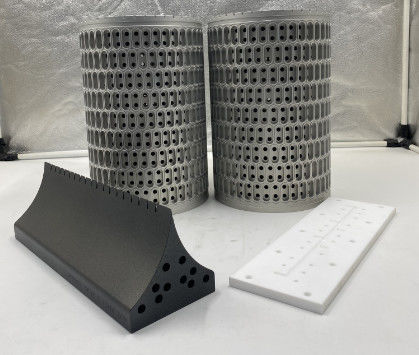 Encapsulation Softgel Capsule Mold 4 6 8 10 12 Inch