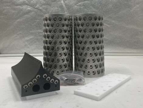 Encapsulation Softgel Capsule Mold 4 6 8 10 12 Inch