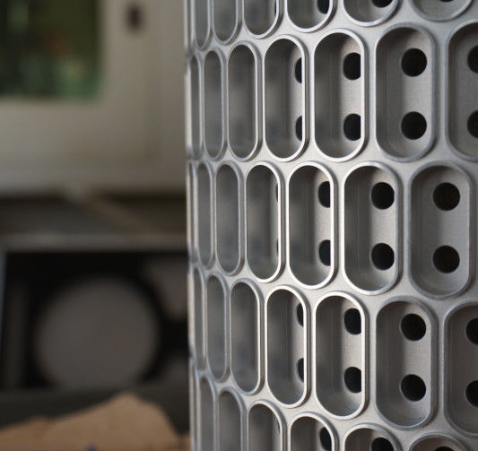 Encapsulation Softgel Capsule Mold 4 6 8 10 12 Inch