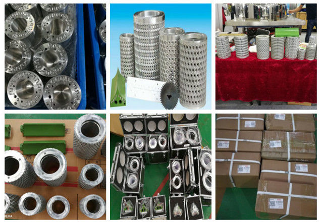 Encapsulation Softgel Capsule Mold 4 6 8 10 12 Inch