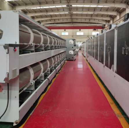 Softgel Capsules 2 Layers Encapsulation Tumbler Dryer With Big Air Blowers