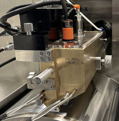 Gel Spreader Box Softgel Encapsulation Machine Parts