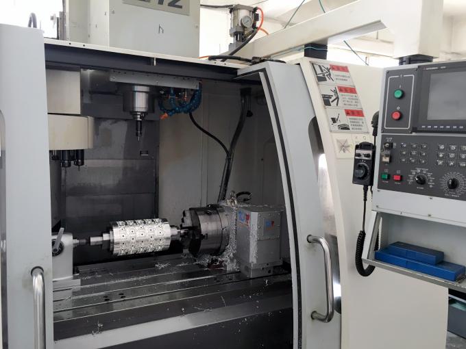 Polished Surface Finish Softgel Capsule Mold With Multiple Cavities